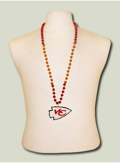 Official NFL Licensed Necklaces -Shop with the Pros